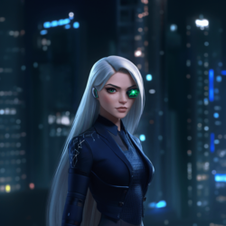 Alina Ai (ALINAINTEL) Price Prediction: $0.0007486 - Price Forecast Bot