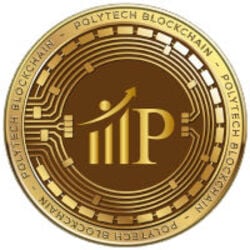 Polytech (PTCE) Price Prediction: $0 - Price Forecast Bot